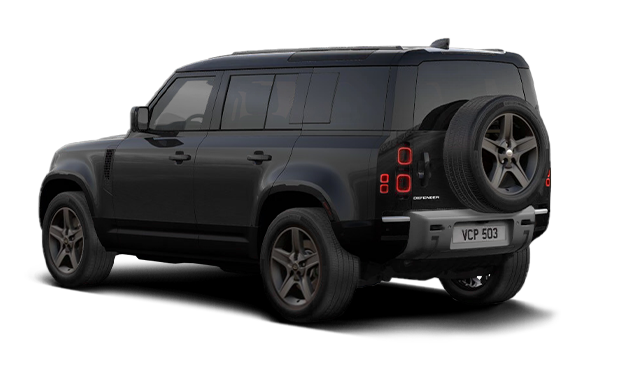 Defender 110 MHEV X-DYNAMIC SE 2025 - À partir de 92 800 $$ | Decarie ...