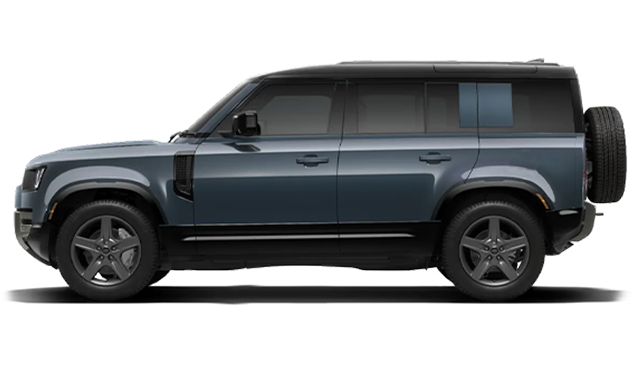 Defender 110 X-DYNAMIC SE 2025 - À partir de 128 800 $$ | Decarie ...