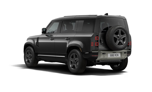 Defender 110 X-DYNAMIC SE 2025 - À partir de 128 800 $$ | Decarie ...