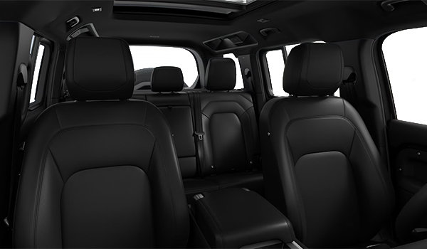 2025 Defender 110 X-DYNAMIC SE - Starting at 117700.0 | Land Rover ...