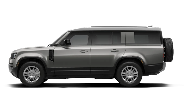 2025 Defender 130 MHEV S - from $89,050 | Decarie Motors Land Rover