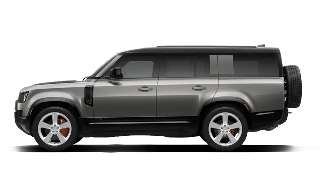 Land Rover Defender 130 MHEV X 2025 - À partir de 119 286 $$ | Decarie ...