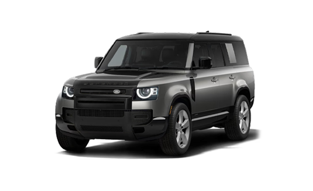 Land Rover Defender 130 MHEV X 2025 - À partir de 119 286 $$ | Decarie ...