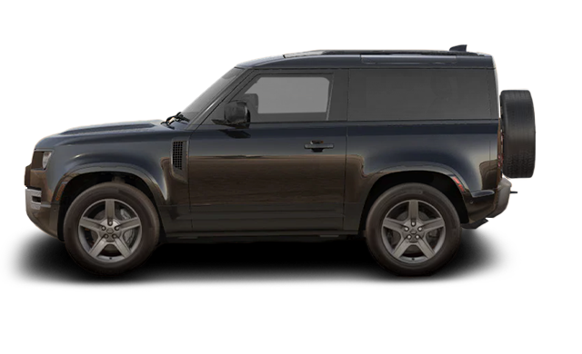 Defender 90 MHEV X-DYNAMIC SE 2025 - À partir de 89 300 $$ | Decarie ...