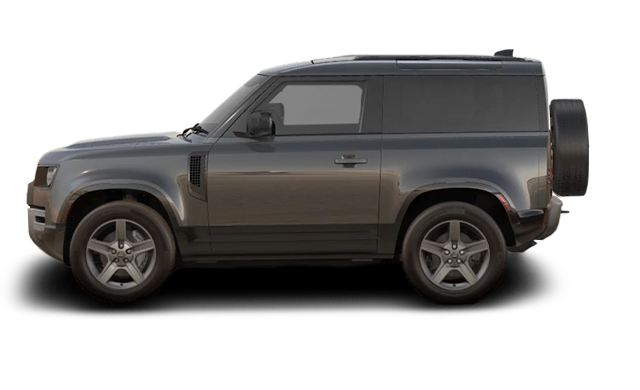 Defender 90 MHEV X-DYNAMIC SE 2025 - À partir de 89 300 $$ | Decarie ...