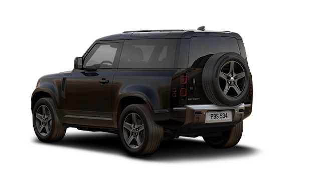 Defender 90 MHEV X-DYNAMIC SE 2025 - À partir de 89 300 $$ | Decarie ...