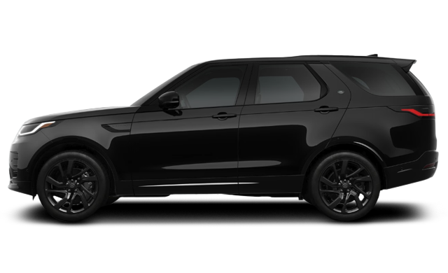The 2025 DISCOVERY DYNAMIC SE | Land Rover North Vancouver