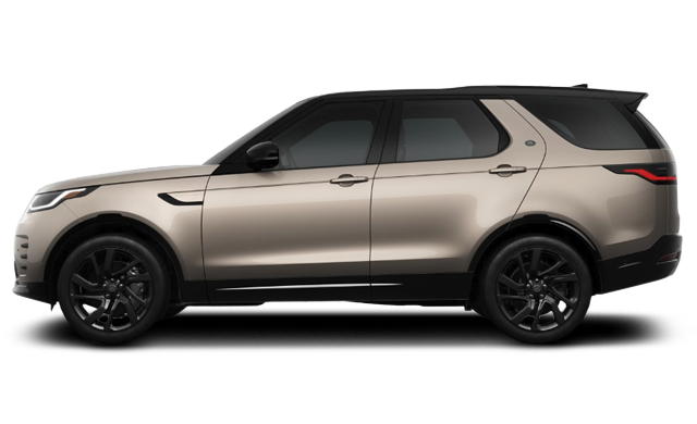Land Rover Discovery DYNAMIC SE 2025 - À partir de 84 950 $$ | Decarie ...