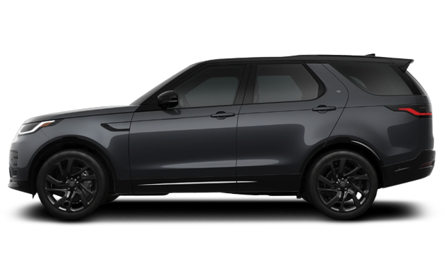 Land Rover Discovery DYNAMIC SE 2025 - À partir de 84 950 $$ | Decarie ...