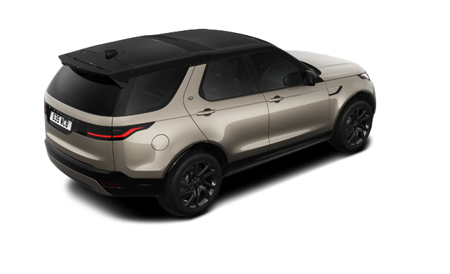 Land Rover Vancouver | The 2025 DISCOVERY DYNAMIC SE