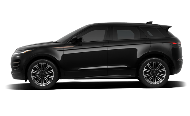 Land Rover Vancouver | The 2025 RANGE ROVER EVOQUE DYNAMIC HSE