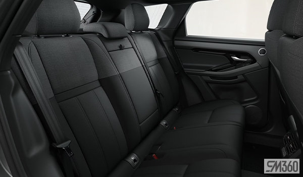 2025 Range Rover Evoque Dynamic HSE - Starting at 62550.0 | Land Rover ...