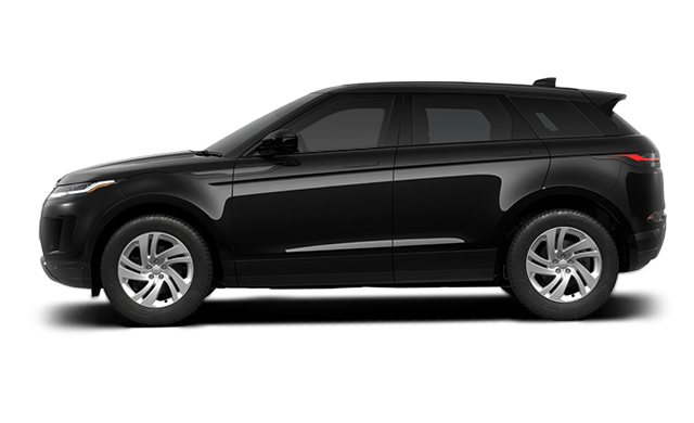 2025 Range Rover Evoque S - from $62,650 | Decarie Motors Land Rover