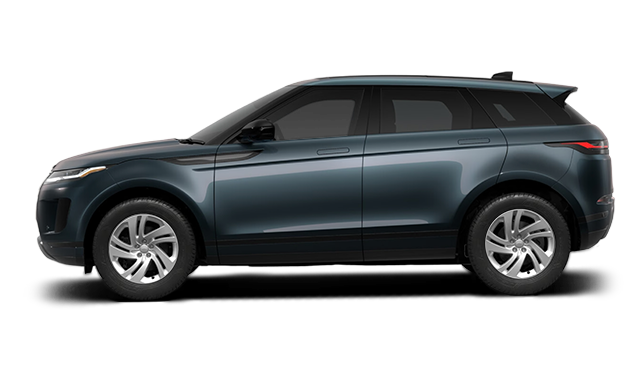 The 2025 RANGE ROVER EVOQUE S | Land Rover North Vancouver