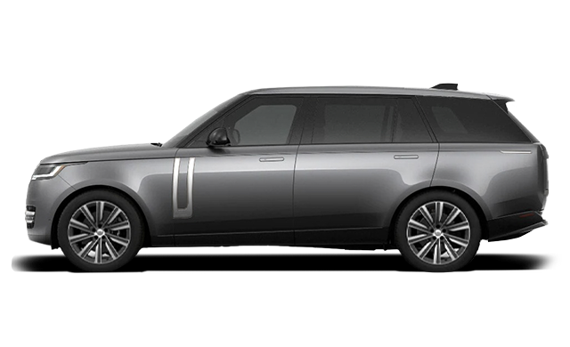 The 2025 RANGE ROVER Mild Hybrid AUTOBIOGRAPHY LWB 7-SEAT | Land Rover ...