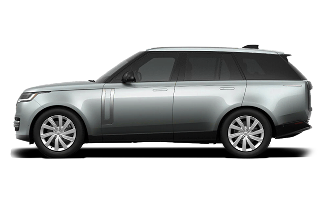 The 2025 RANGE ROVER Mild Hybrid SE SWB | Land Rover North Vancouver