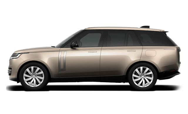 2025 Range Rover PHEV SE SWB - from $170,440 | Decarie Motors Land Rover