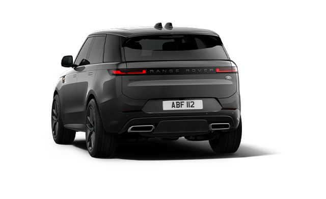 Land Rover Vancouver | The 2025 RANGE ROVER SPORT Mild Hybrid DYNAMIC HSE