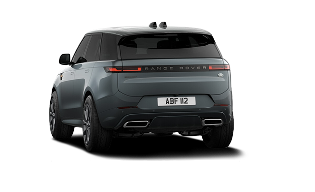2025 Range Rover Sport MHEV Dynamic SE 530 - from $131,200 | Land Rover ...