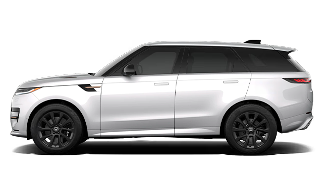 2025 Range Rover Sport MHEV Dynamic SE - from $117,880 | Decarie Motors ...