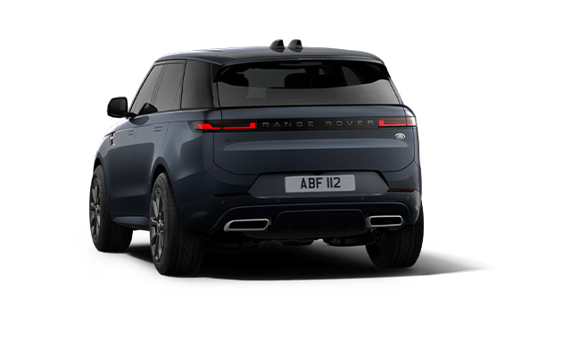 2025 Range Rover Sport MHEV Dynamic SE - from $117,880 | Decarie Motors ...
