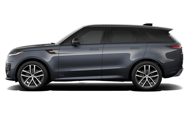 Land Rover Vancouver | The 2025 RANGE ROVER SPORT Plug-in Hybrid ...
