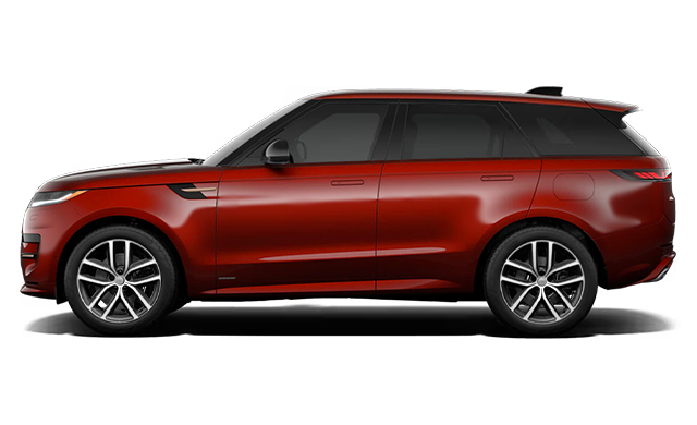 Land Rover Vancouver | The 2025 RANGE ROVER SPORT Plug-in Hybrid ...