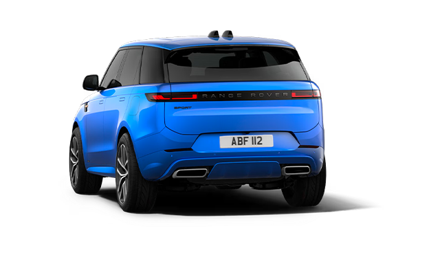 Land Rover Vancouver | The 2025 RANGE ROVER SPORT Plug-in Hybrid ...