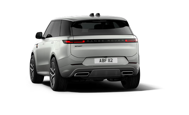 The 2025 Range Rover Sport Plug-in Hybrid AUTOBIOGRAPHY | Land Rover ...