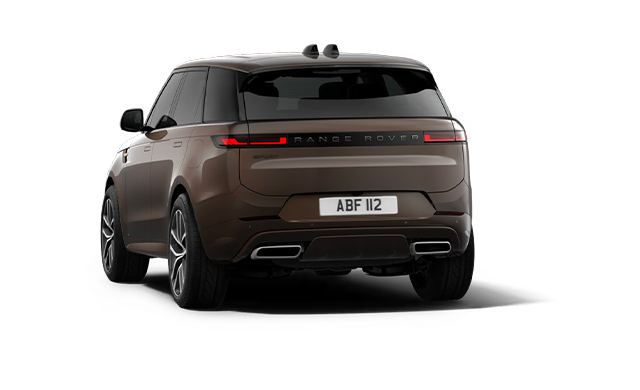Land Rover Vancouver | The 2025 RANGE ROVER SPORT Plug-in Hybrid ...