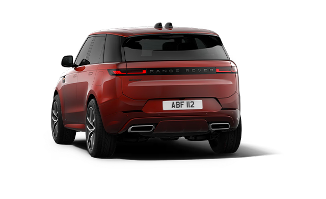 Land Rover Vancouver | The 2025 RANGE ROVER SPORT Plug-in Hybrid ...