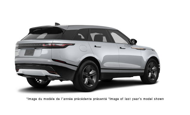 2025 Land Rover Range Rover Velar Dynamic SE - from $73,300 | Decarie ...