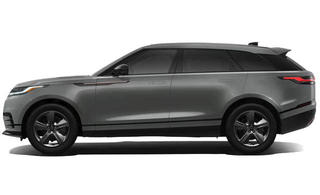2025 Range Rover Velar Dynamic SE - from $73,500 | Decarie Motors Land ...