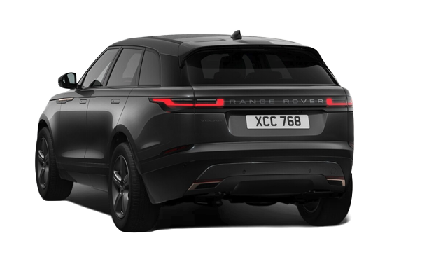 Land Rover Vancouver | The 2025 RANGE ROVER VELAR DYNAMIC SE