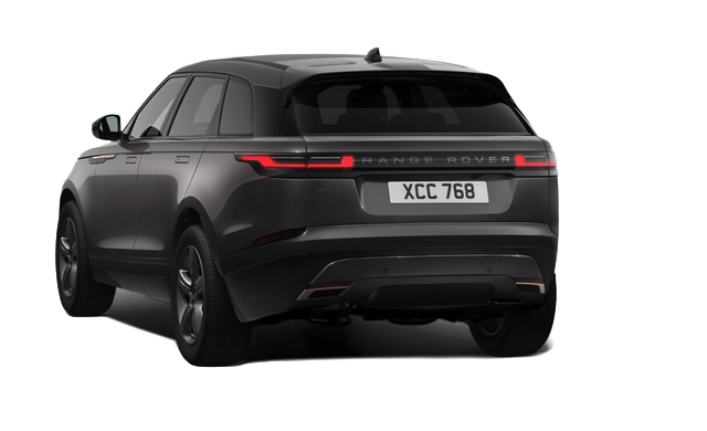 The 2025 RANGE ROVER VELAR DYNAMIC SE | Land Rover North Vancouver