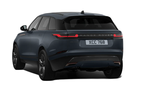 2025 Range Rover Velar Dynamic SE - from $73,500 | Decarie Motors Land Rover