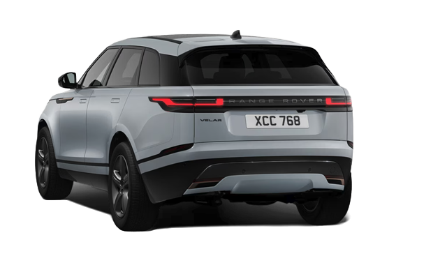 2025 Range Rover Velar Dynamic SE - from $73,500 | Decarie Motors Land Rover