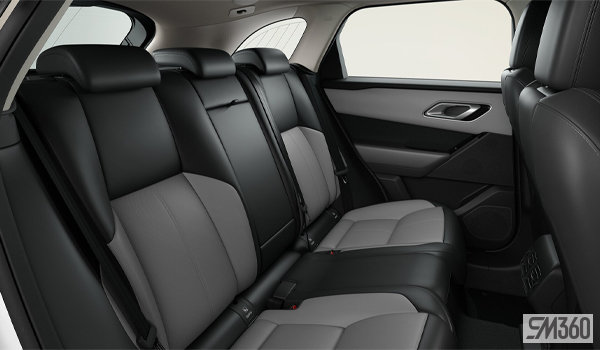 2025 Range Rover Velar Dynamic SE - Starting at 68450.0 | Land Rover ...