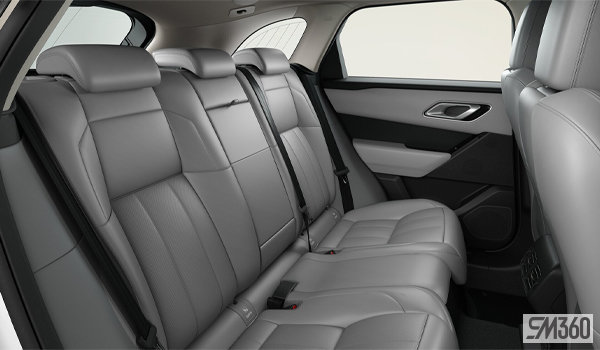 Land Rover Vancouver | The 2025 RANGE ROVER VELAR DYNAMIC SE