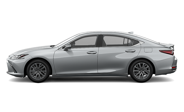 Lexus of Lakeridge | The 2025 ES Hybrid Premium