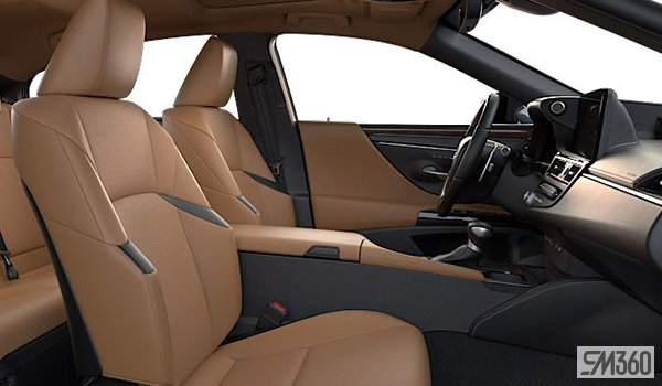 Regency Lexus | The 2025 ES Hybrid Premium