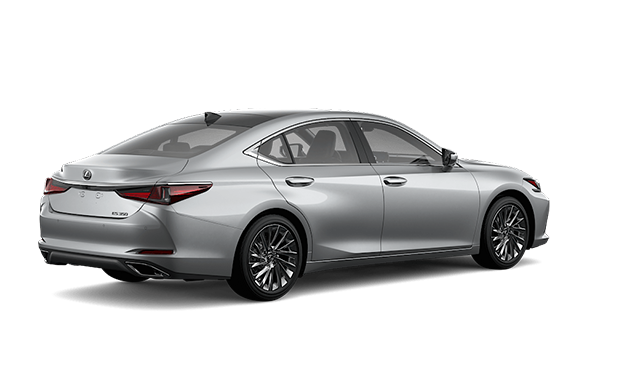 Lexus of Lakeridge | The 2025 ES Hybrid Ultra Luxury