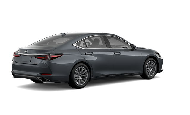 Regency Lexus | The 2025 ES Premium 350
