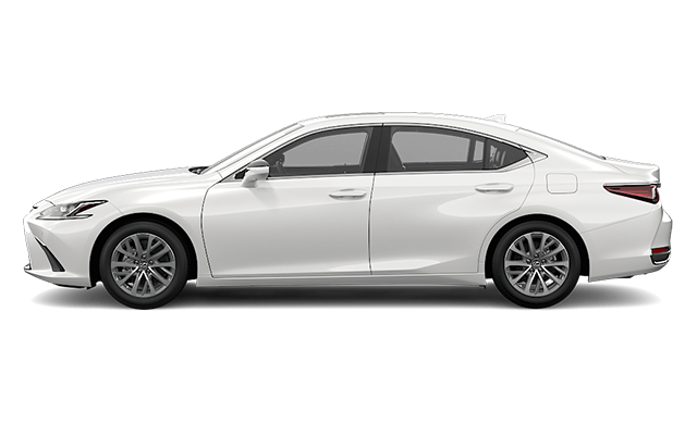 Lexus of Lakeridge | The 2025 ES Signature 250