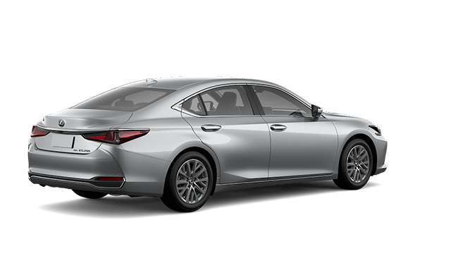 Lexus of Lakeridge | The 2025 ES Signature 250