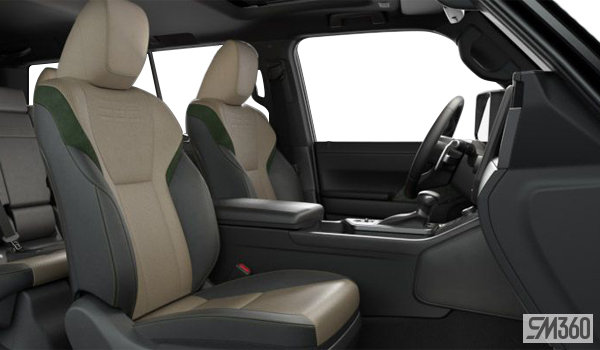 Regency Lexus | The 2025 GX Overtrail Plus