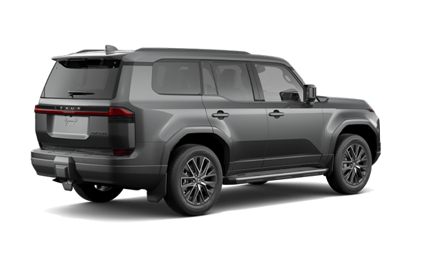 Lexus of Lakeridge | The 2025 GX Premium