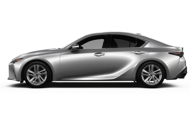 Lexus Laval | Le IS 300 AWD 2025