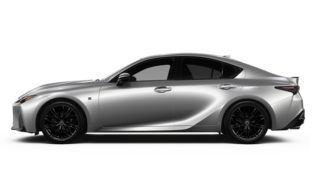 Regency Lexus | The 2025 IS 500 RWD F Sport Performance