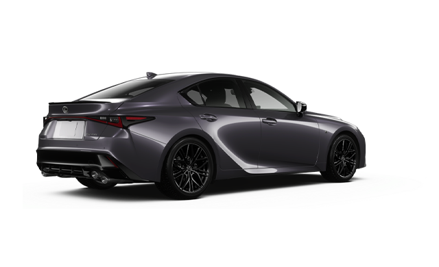 Regency Lexus | The 2025 IS 500 RWD F Sport Performance